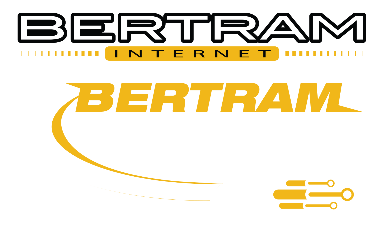FAQ - Bertram Internet